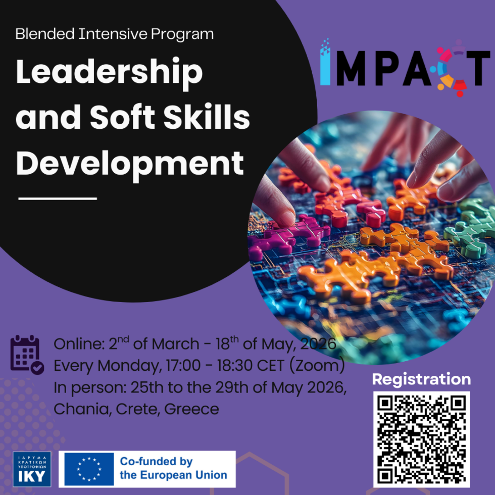 BIP Leadership and Soft Skills 2026 Program